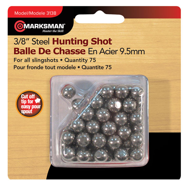 Marksman Slingshots | Outdoors Warehouse
