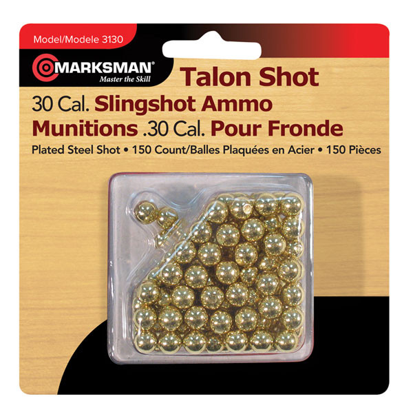 Marksman Slingshots | Outdoors Warehouse
