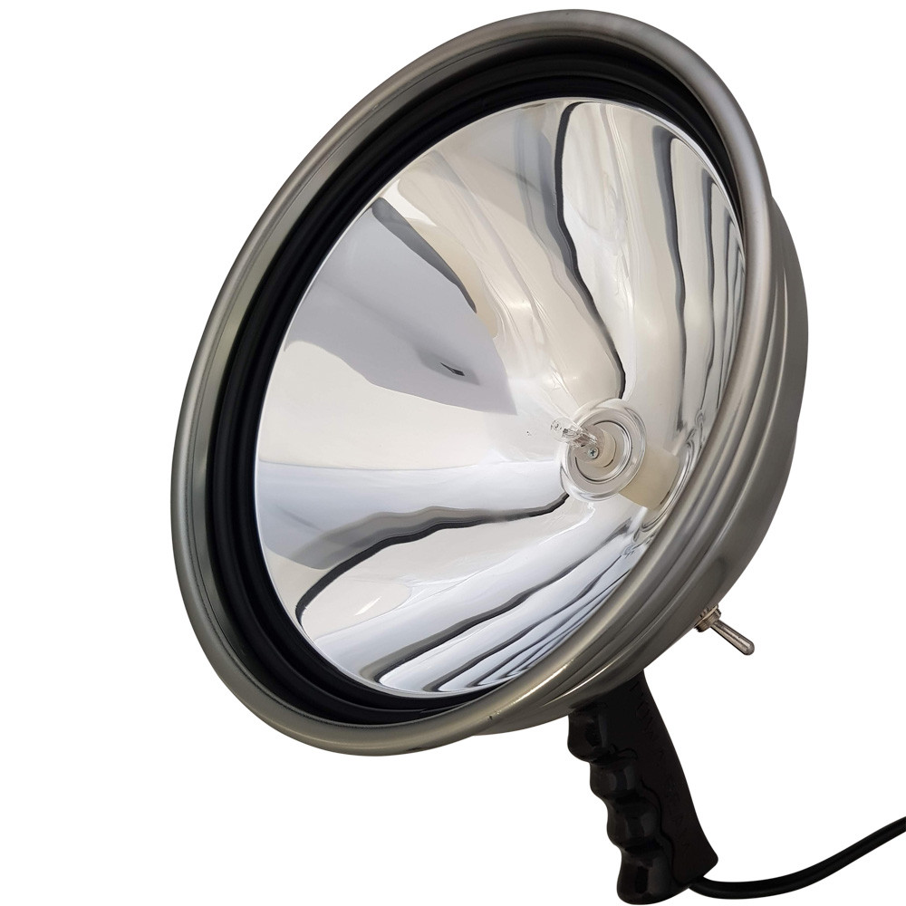 HID Spotlights - Outdoors Warehouse