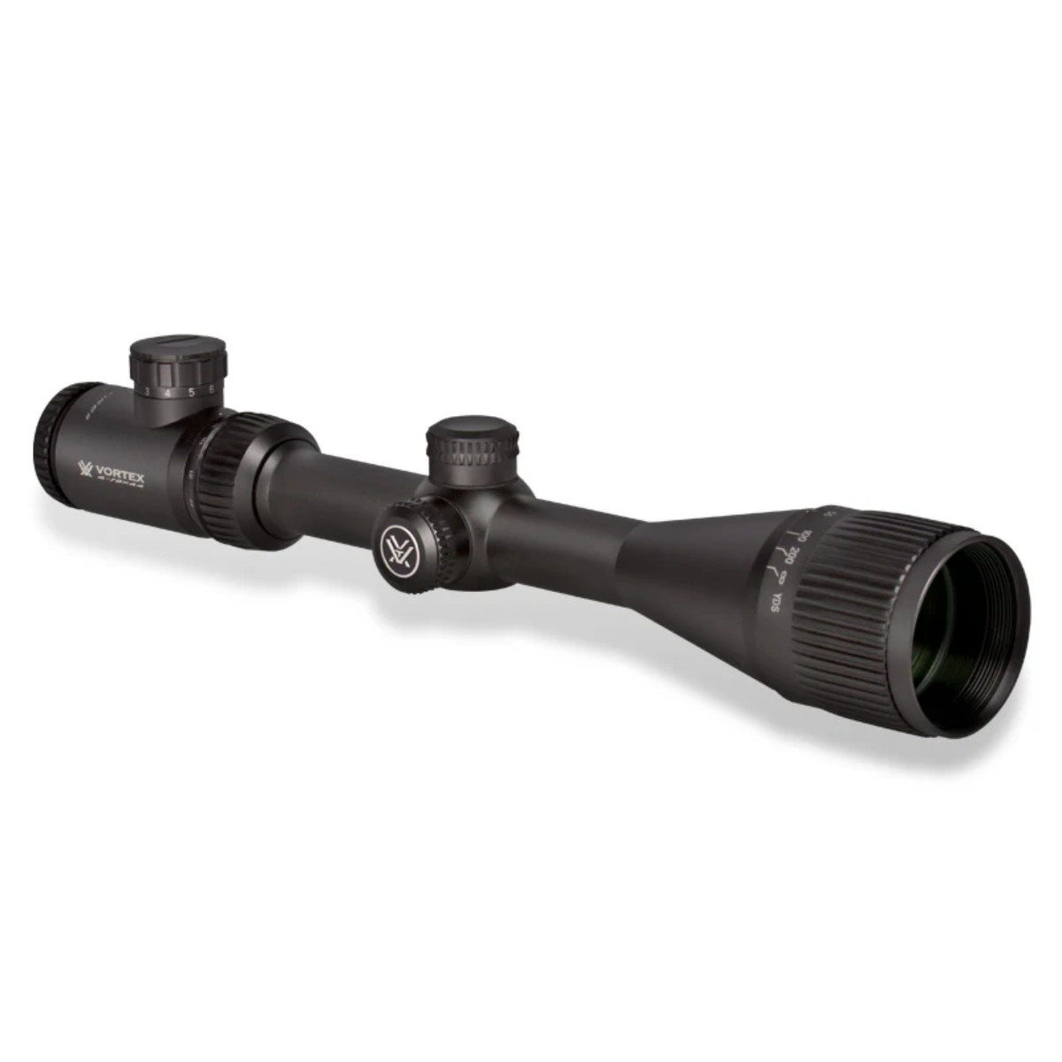 Adjustable Rifle Scopes - Elevate Your Shooting Precision