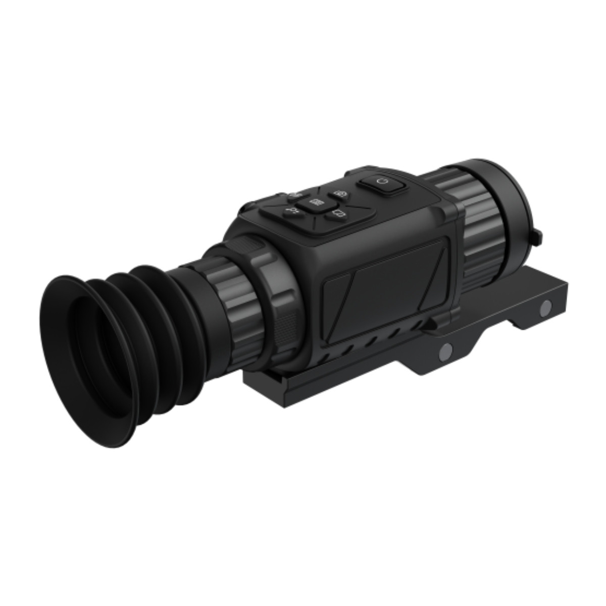 Best Thermal Rifle Scope | Thermal Rifle Scopes | Thermal Imaging Rifle ...