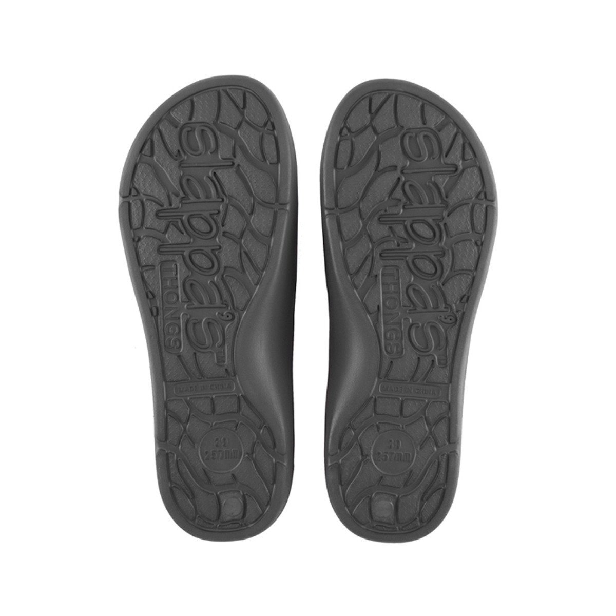 Lifestyle & Adventure - Footwear - Slappa's Thongs - Outdoors Warehouse