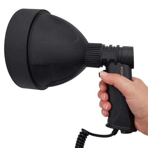 Best Hunting Spotlight for hunting deer, pigs, kangaroos, rabbits and ...