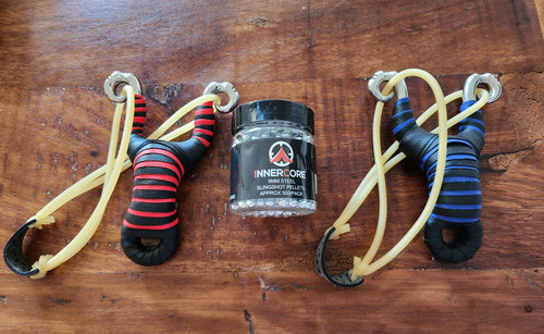 Slingshots | Outdoors Warehouse