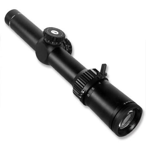 Rifle scopes, Gun scopes and best Hunting scopes Australia