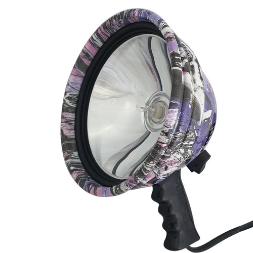 Best Hunting Spotlight for hunting deer, pigs, kangaroos, rabbits and ...