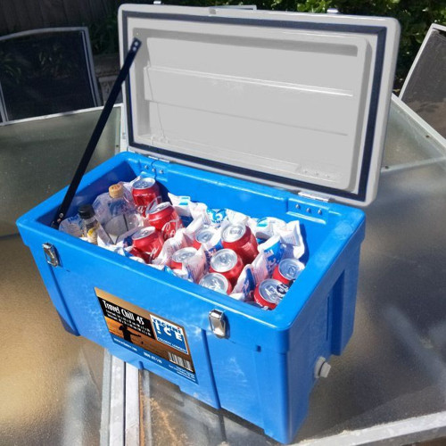Techni Ice | Outdoors Warehouse