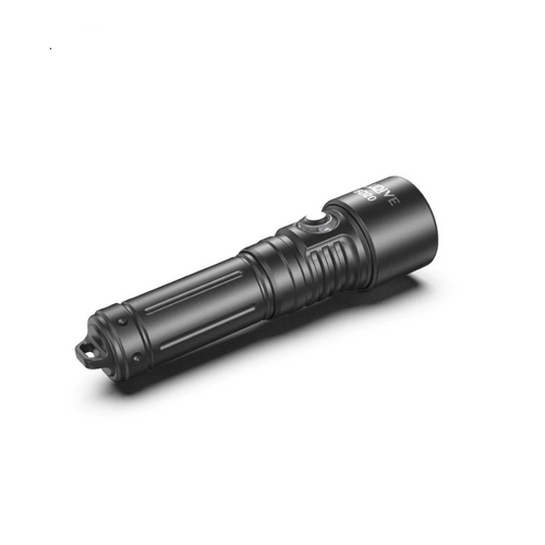 Long-Range Torches - Illuminate the Night with Powerful Beams