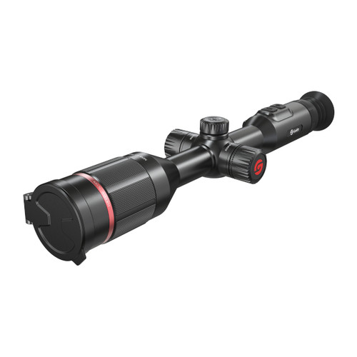 Best Thermal Rifle Scope | Thermal Rifle Scopes | Thermal Imaging Rifle ...