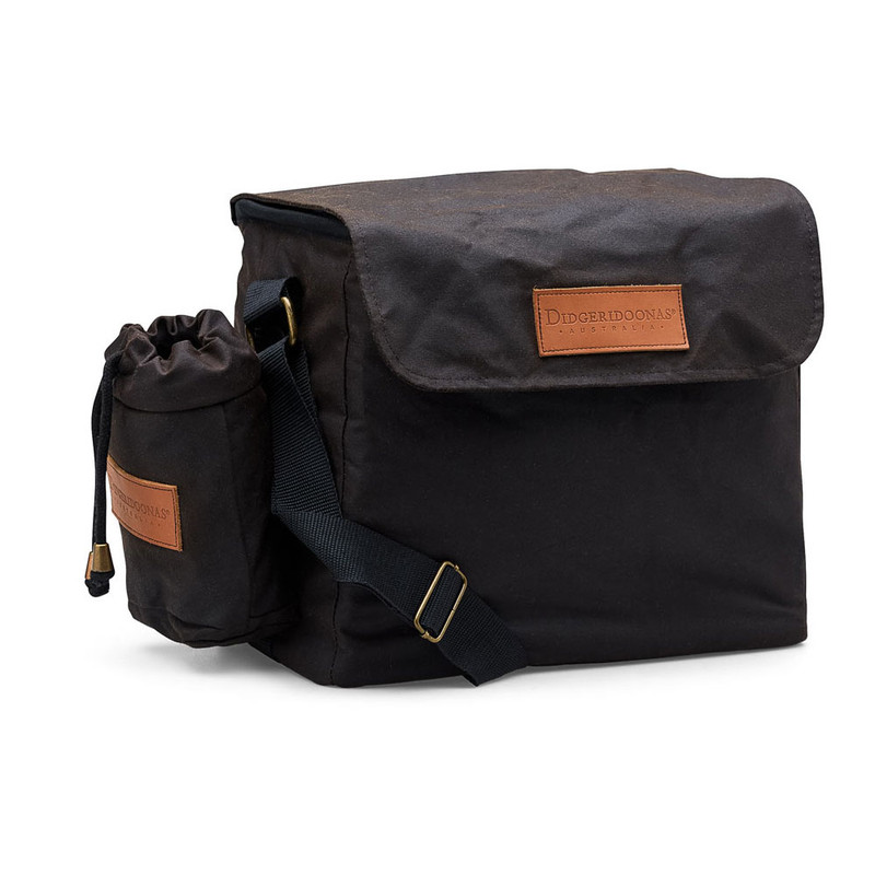 Didgeridoonas Tradie's Lunch Box | Outdoors Warehouse