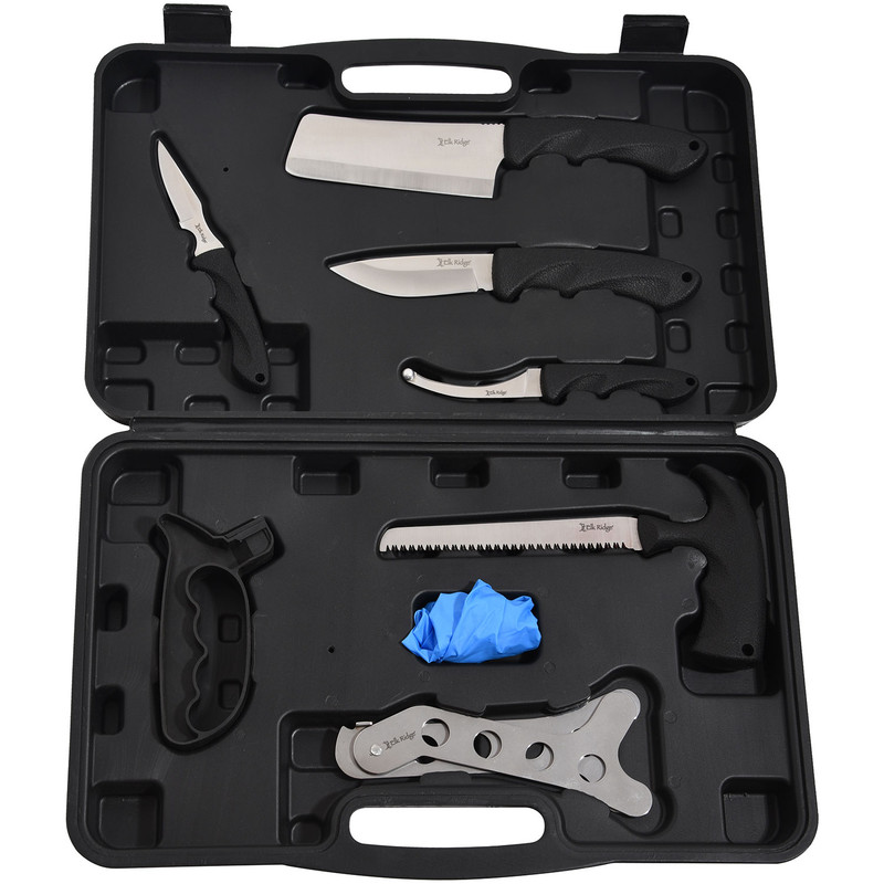 Elk Ridge Hunting Game Processing Kit | Outdoors Warehouse