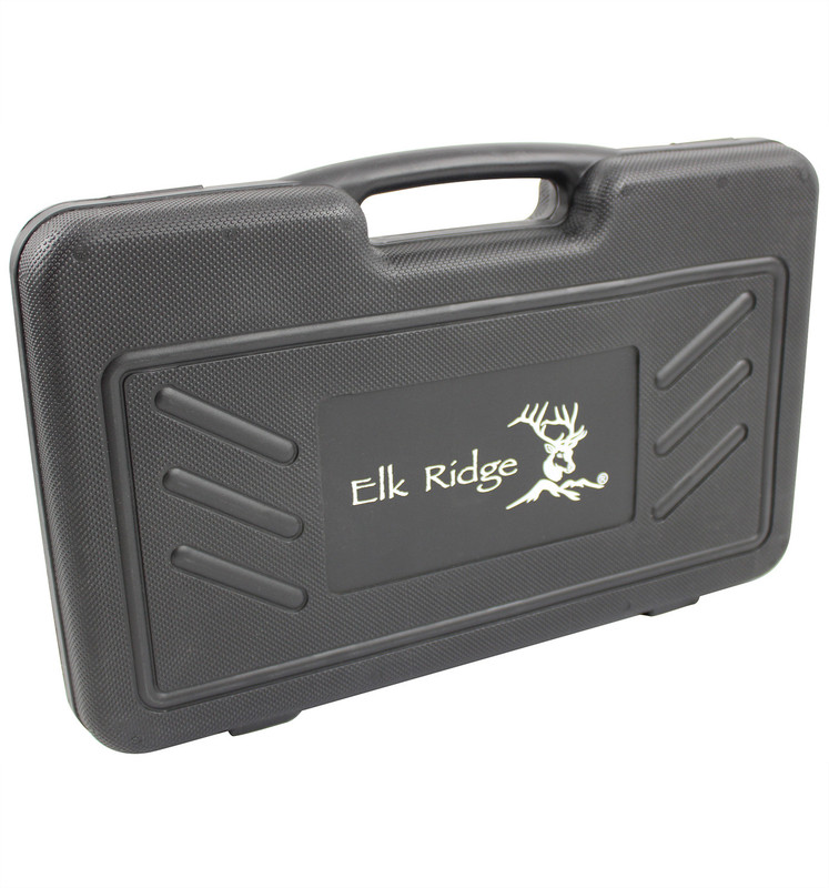 Elk Ridge Hunting Game Processing Kit | Outdoors Warehouse