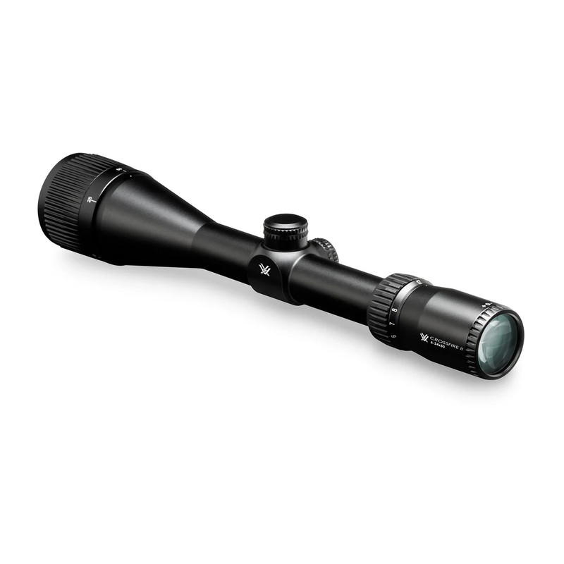 Vortex Crossfire II 6-24x50 BDC Rifle Scope | Outdoors Warehouse