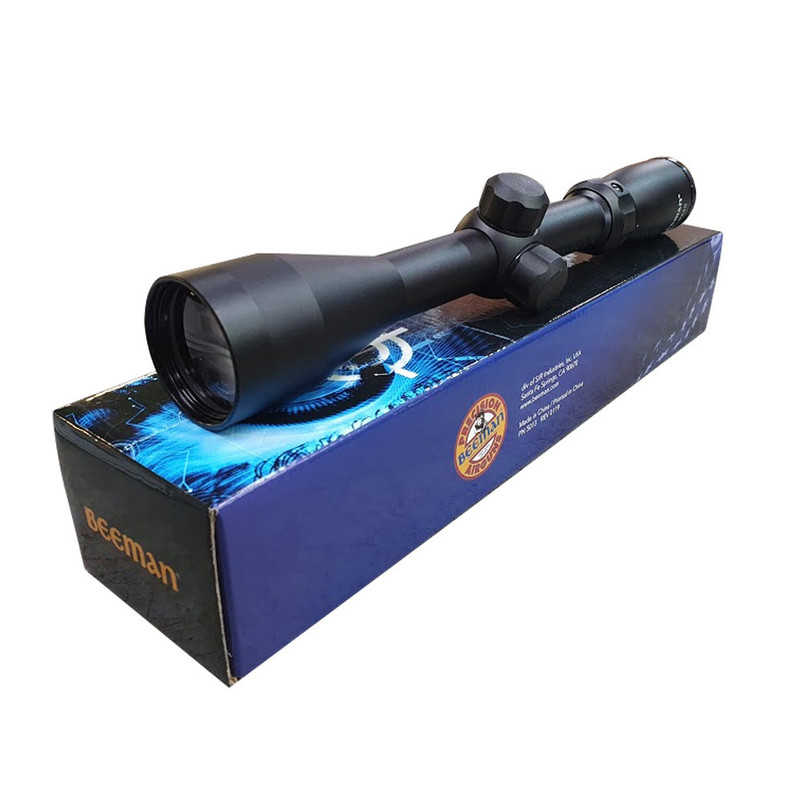 Beeman 3-9x40 Rifle Scope | Outdoors Warehouse