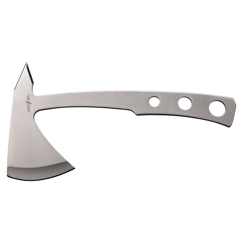 Perfect Point Silver Throwing Axes 2 Pack | Outdoors Warehouse