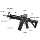 M4A1 V8 Gel Blaster Kit - Sand | Outdoors Warehouse