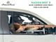 SmartRest Racken Rest 3 Vehicle Gun Rest