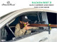 SmartRest Racken Rest 3 Vehicle Gun Rest