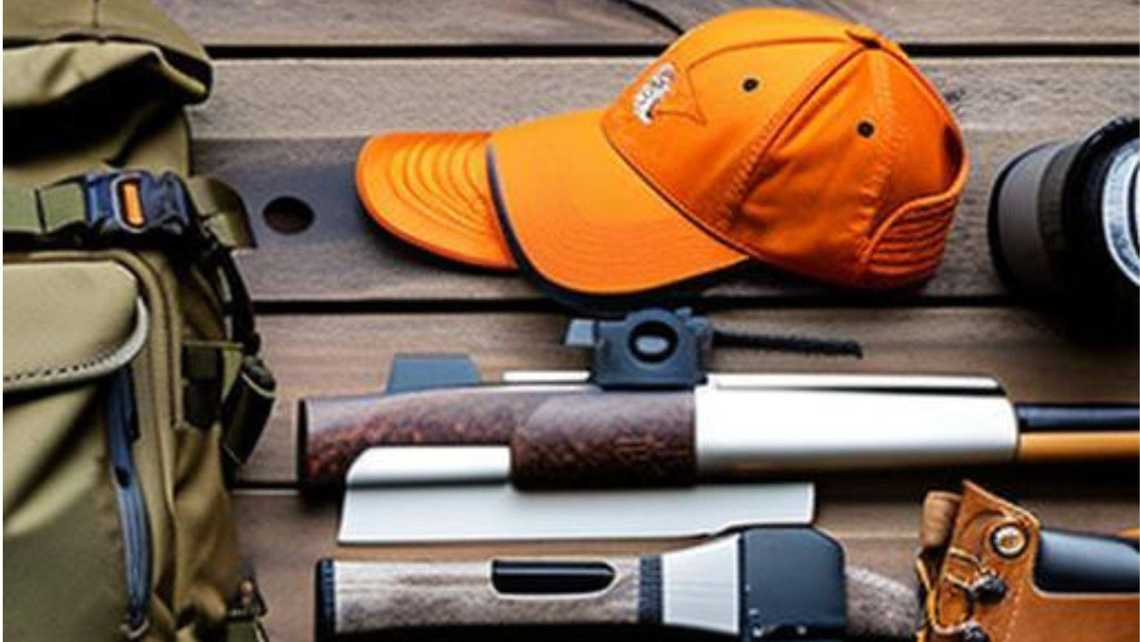 Our Commitment to Being Your Go-To Shopping Destination for Hunting ...
