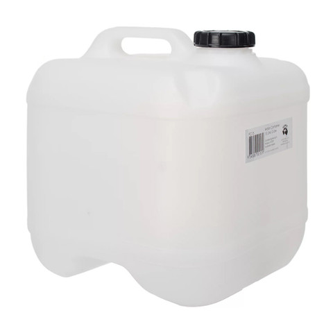Supex 15L Water Cube Container | Outdoors Warehouse