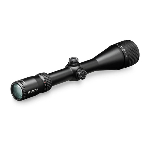 Vortex Crossfire II 6-24x50 BDC Rifle Scope | Outdoors Warehouse