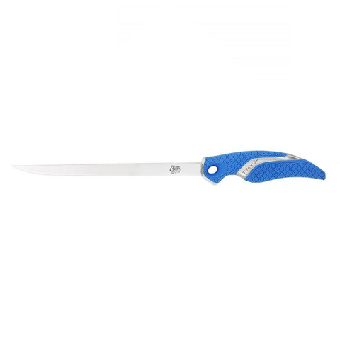 Cuda Titanium Bonded Flex 9" Fillet Knife | Outdoors Warehouse