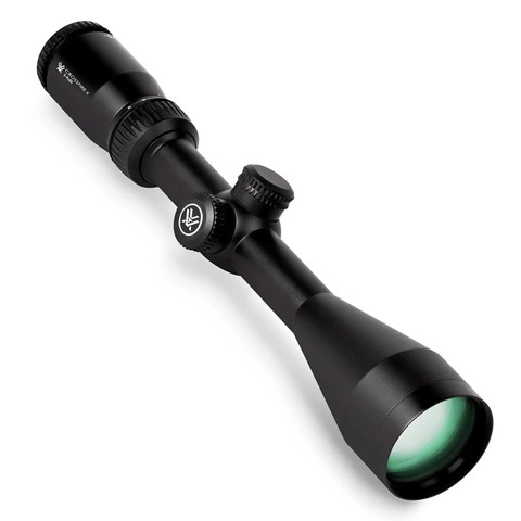 Vortex Crossfire II 3-9x50 BDC Rifle Scope | Outdoors Warehouse