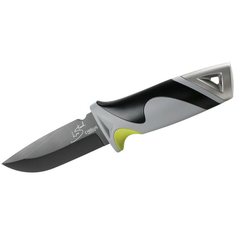 Camillus Les Stroud Survival Knife | Outdoors Warehouse