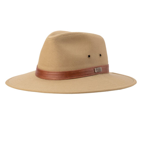Burke & Wills Sand Gunner Hat | Outdoors Warehouse