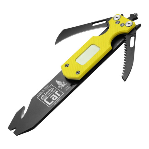 Antonini CAR Safety Rescue Tool | Outdoors Warehouse