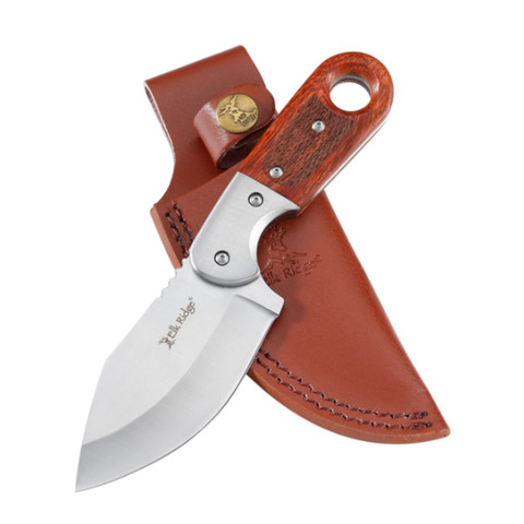 Elk Ridge Broad Blade Knife | Outdoors Warehouse