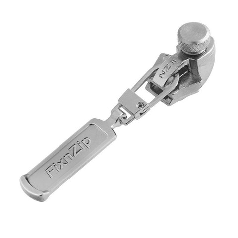 Fix N Zip Medium Instant Zipper Repair Kit | Outdoors Warehouse