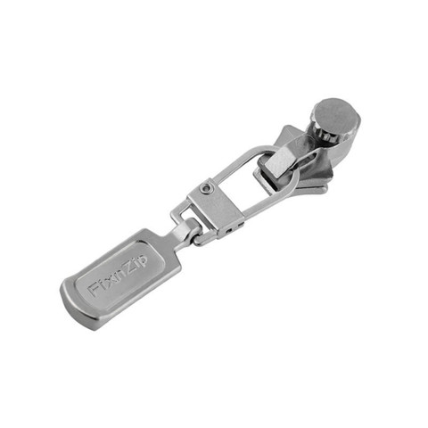 Fix N Zip Small Instant Zipper Repair Kit | Outdoors Warehouse