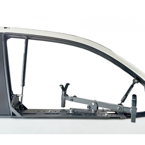 SmartRest Racken Rest 3 Vehicle Gun Rest