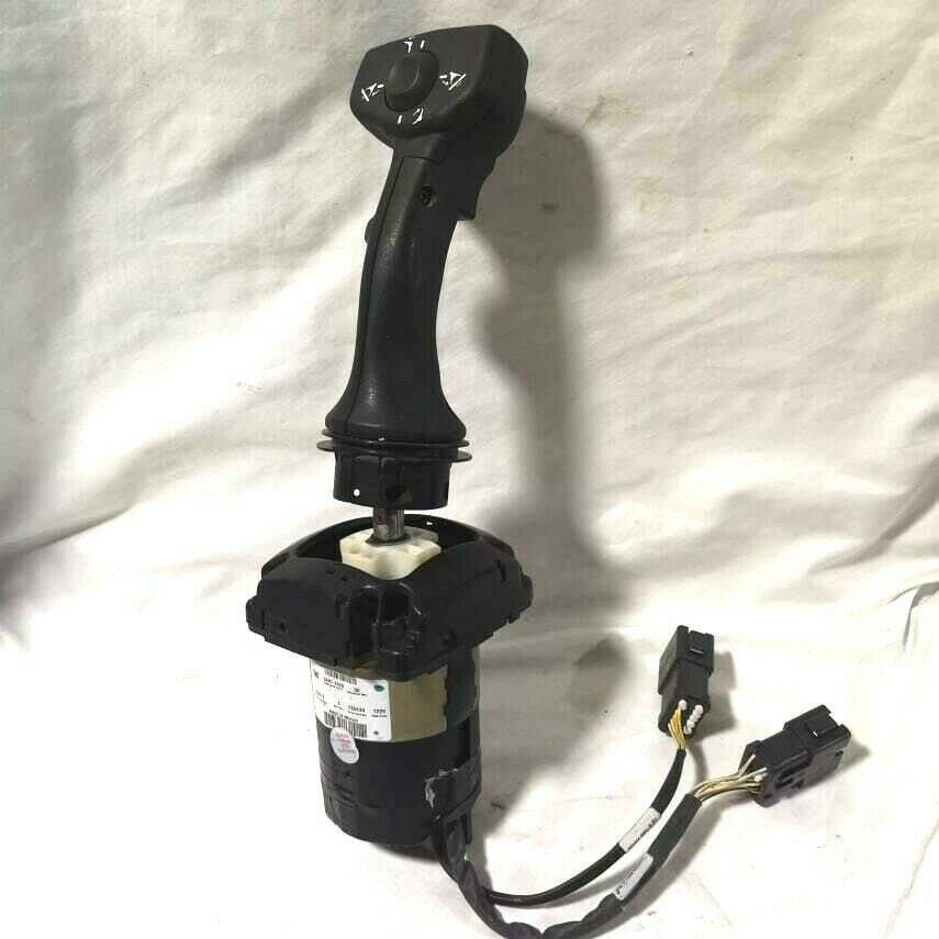 CAT 348-6995 Control Gp- Joystick Caterpillar - SPW Industrial