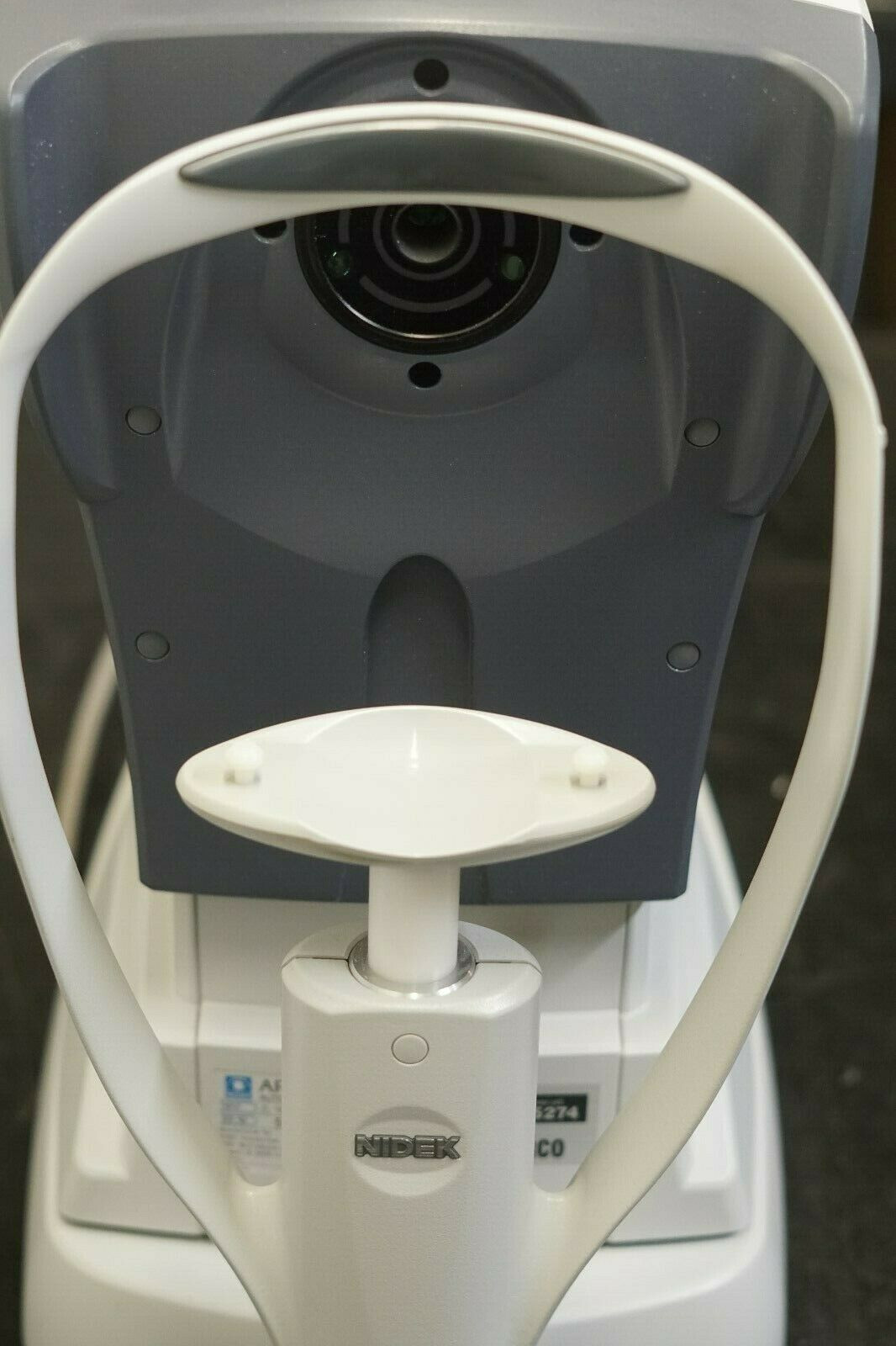 Marco Nidek ARK 500A Autorefractor - Ophthalmic - SPW Industrial