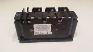 Eaton Cutler Hammer 4601B05H16 Potential Transformer 0.6V 150Vaph ...