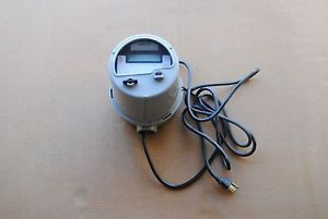 Landis+Gyr Solid State Electric Meter AXRS4 - SPW Industrial