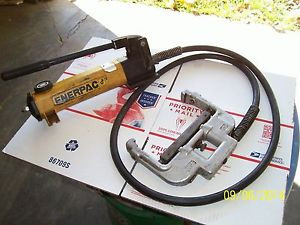3M Ms2 Enerpac Modular Splicing System - SPW Industrial