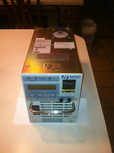 Argus Technologies Rectifier Module Rsm 48/30 - SPW Industrial