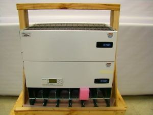 GE Lineage Power Alcatel Lucent CPS6000 Cabinet Power Supply ...