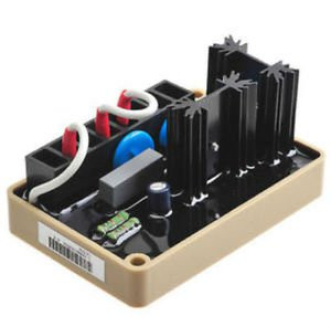 Se350 Automatic Voltage Regulator For Marathon Generators - SPW Industrial