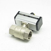 OMAL AUTOMATION PNEUMATIC VALVE DA30 F03-F05 NEW NO BOX