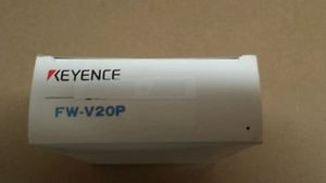 Keyence amplifier (PNP) FW-V20P