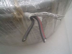 Alcan Stabiloy Aa-8030 Al 8 Awg 2C + Gnd 600V Xhhw-2 Seu Cable 250 New ...