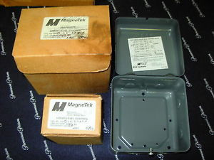 Buy - Magnetek BW Controls Liquid Level Control Relay 1500-G-L1-S7-OC-X NEW