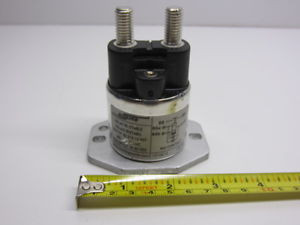 Buy - KISSLING Relay BI-Stable 30.313.12.927 300A 24VDC NEW