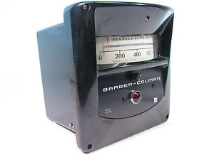 Buy - Barber Colman Temp Control, Model # 293C, 90 Day Warranty