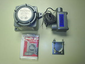 Raven Ultrasonic Sensor - # 1-063-0130-009 - SPW Industrial