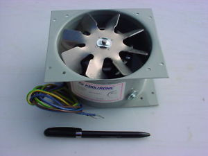 Buy - KOOLTRONIC KJ200 INSTRUMENT COOLING FAN 120 volt